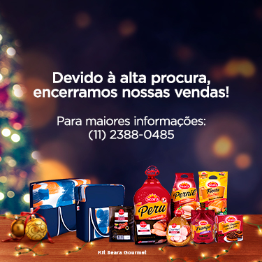 Seara Kit Festa | Diversas combinações que vão deixar sua ceia mais ...